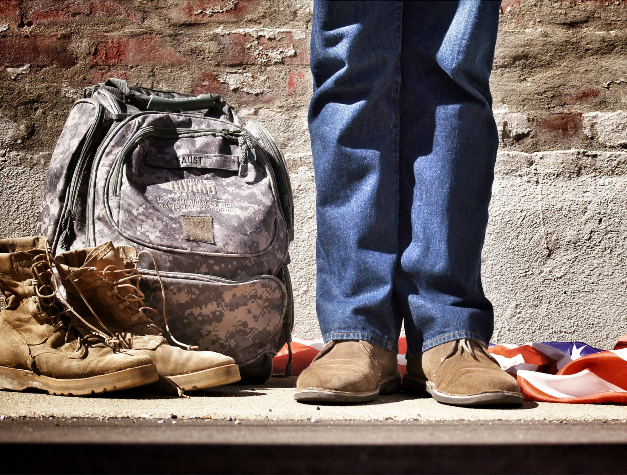 Donations - Veterans Life Changing Services